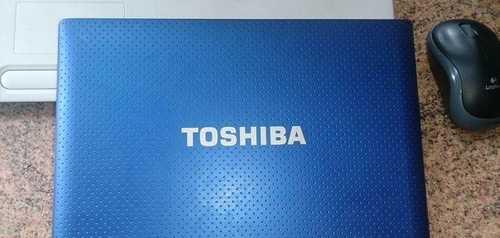 Нетбук Toshiba NB520-11T