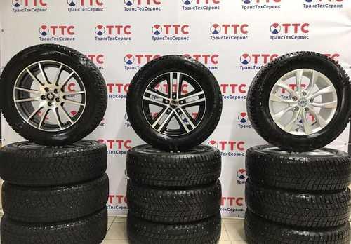 Шины Б\У Pirelli Cinturato P1 195/65 R15 91H