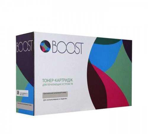 Картридж TK-55 для Kyocera FS1920 Boost (15000стр)