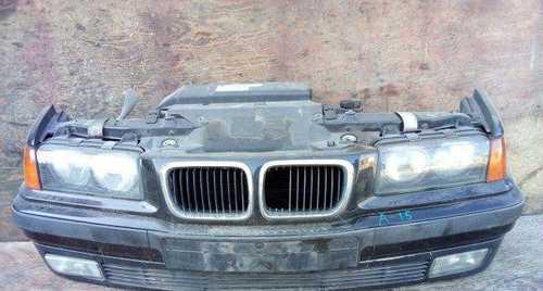 Ноускат Bmw E36. Авторазбор