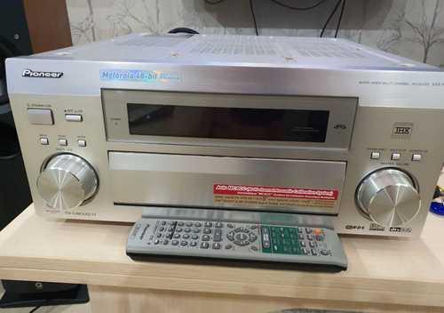 Pioneer VSX-AX3 Ресивер 17кг