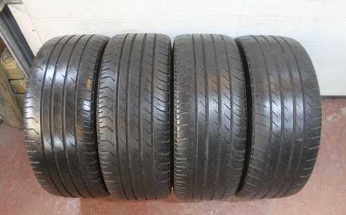 Шины R17 Michelin Pilot Preceda 215/45/R17 4шт