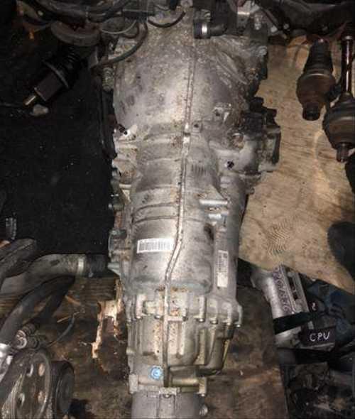 АКПП JKK Audi A6 2.8 BDX