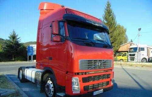 Автодетали Volvo FH12 D Москва | Автозапчасти | Festima.Ru – мониторинг ...