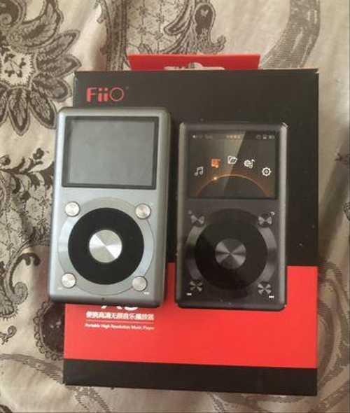 Fiio x3 2 Festima.Ru частные объявления