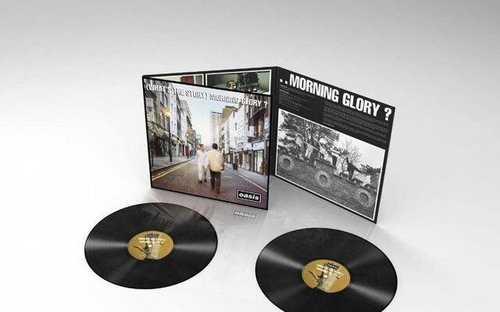 Oasis-What’s the Story (Morning Glory) (LP,vinyl)
