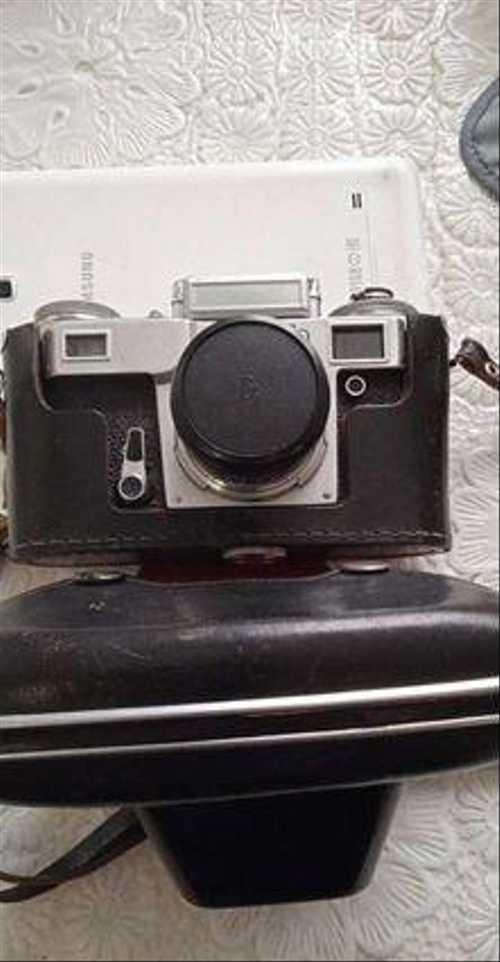 Плёночный фотоаппарат Киев
