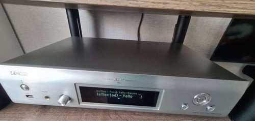 Сетевой проигрыватель denon DNP-800NE