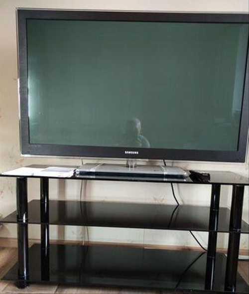 Телевизор Samsung PS50C6900
