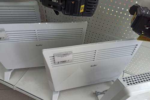 Конвектор эл.Ballu Eco Turbo BEC/EMT-1500