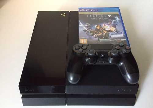 Sony PS4