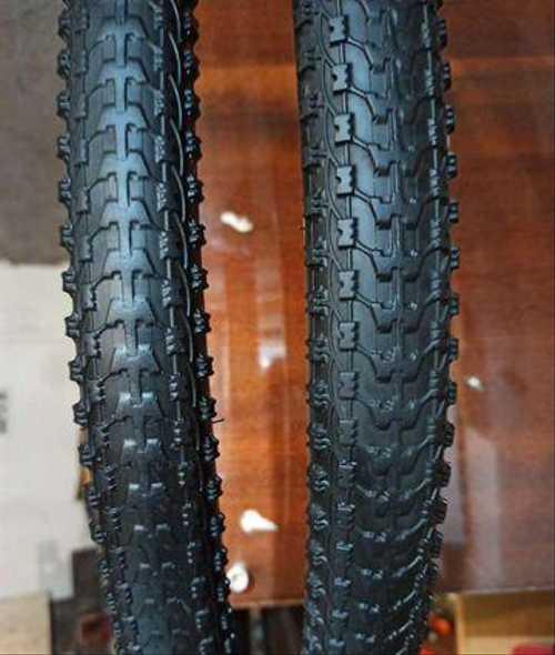 Покрышки maxxis sphinx 26*2.10 и 26*1.95