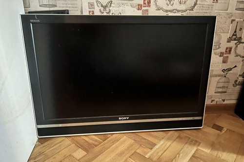Телевизор sony bravia