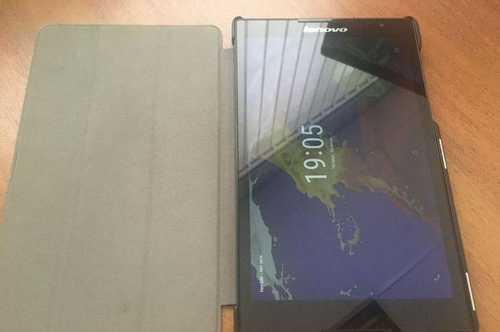 Lenovo Tab S8-50LC