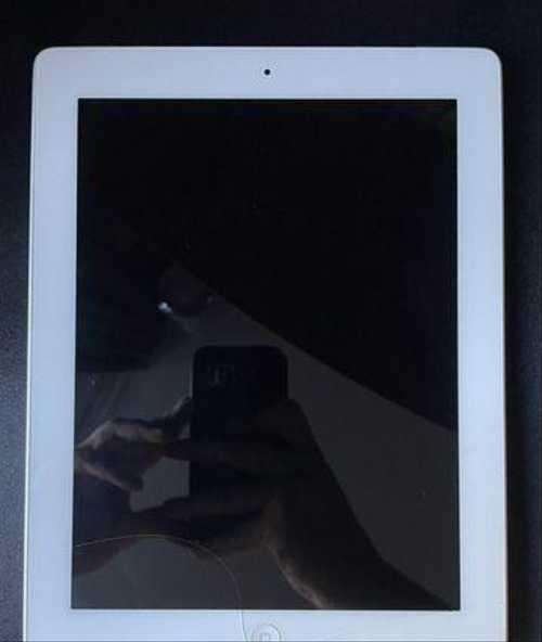 iPad 4 64gb wifi+cellular