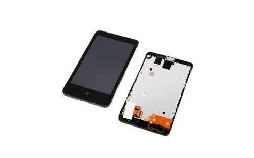 Дисплей для Nokia X (RM-980 )