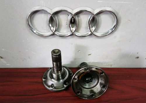 Фланец МКПП Audi/VW 108 мм оригинал