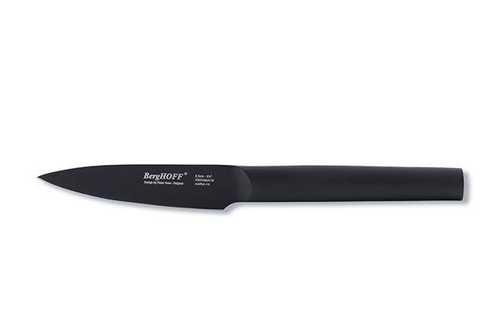 Нож для очистки berghoff Black Kuro, 8.5 см