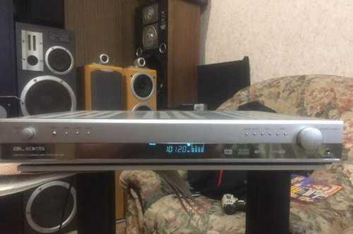 Aleks Audio & Video DCR-1500