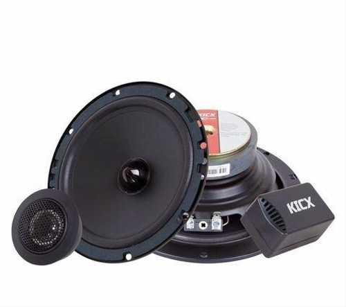 Kicx DC 6.2MR