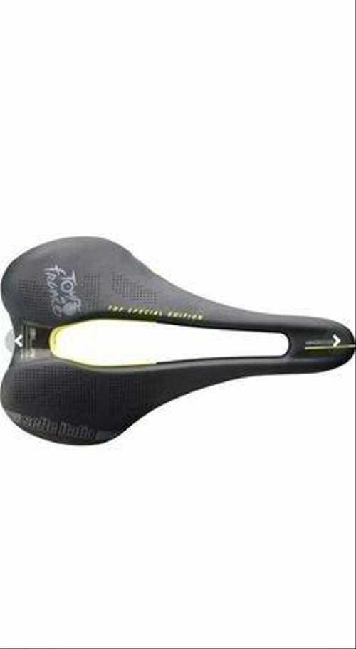 Седло Selle Italia SLR Boost TM Superflow TDF