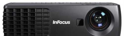 Проектор InFocus IN1112a