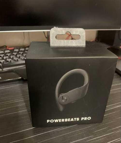 Powerbeats pro