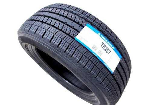 Новые премиум Triangle TR257 H/T 257 R16 255 70 16