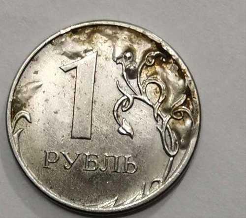Монеты