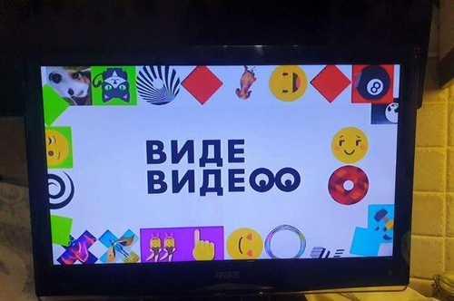 ЖК телевизор BBK LEM2249HD 22"
