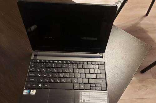 Packard Bell dot s