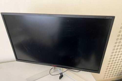 Игровой монитор AOC agon AG271QG 2к 165hz IPS