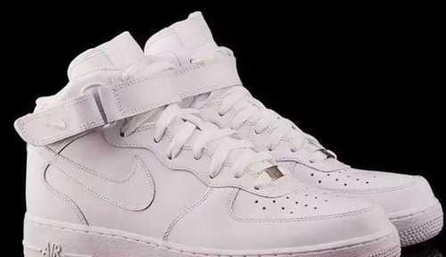Кроссовки nike air force