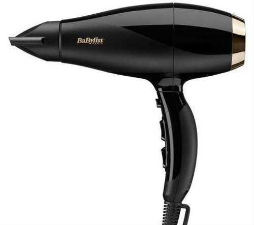 Фен Babyliss 6714E
