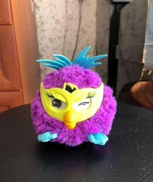 Игрушка Furby