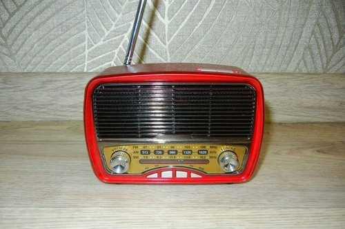 Радио на кухню