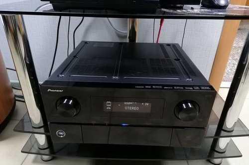 A/V ресивер Pioneer Sc Lx 81