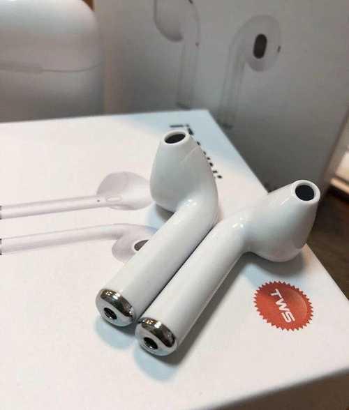 I7 TWS Airpods Беспроводные Наушники