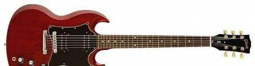 Электрогитара Gibson SG Special + Fender Chamions
