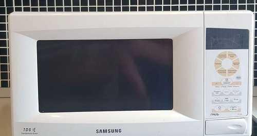 Микроволновая печь Samsung G-273 VR (на запчасти)