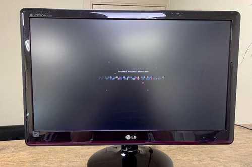 Монитор LG flatron E2350T