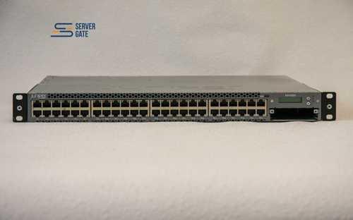 Коммутатор Juniper EX4300