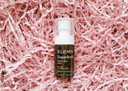 Мист Elemis Superfood Kefir-tea mist