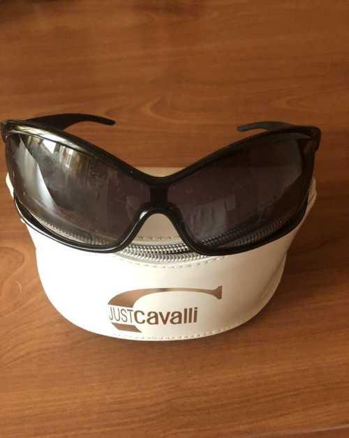 Очки Just Cavalli