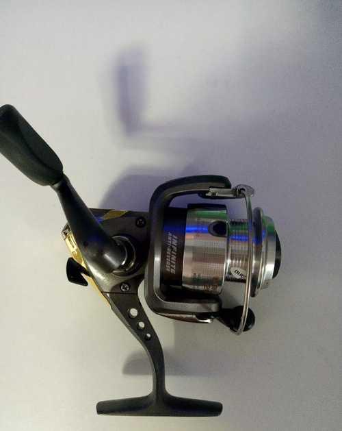 Катушка daiwa laguna 2000