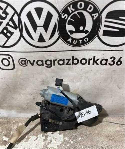 Моторчик люка VW, Volkswagen Passat B5