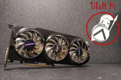 Gigabyte Radeon HD 7950 Windforce 3gb