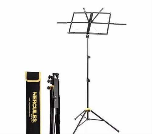 Пюпитр для нот Hercules stands