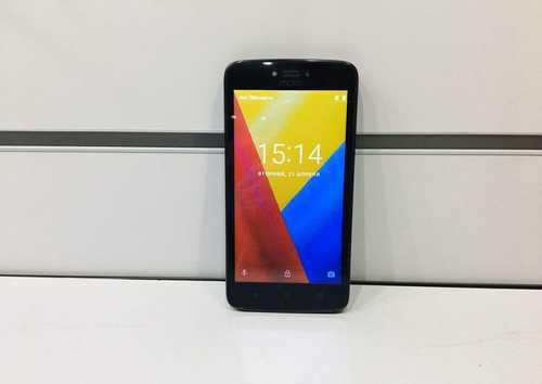 Телефон Motorola Moto C