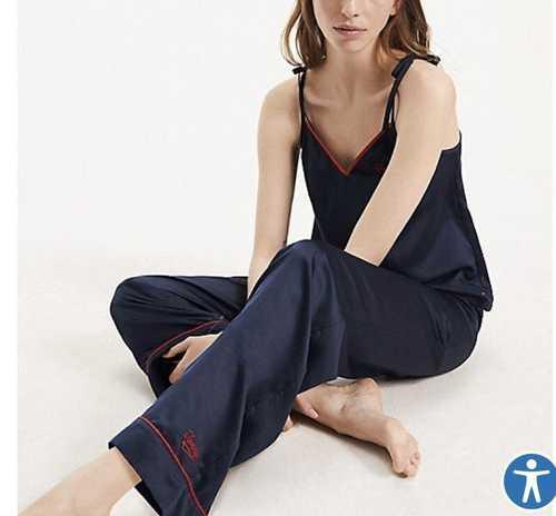 Новая пижама Tommy Hilfiger, р-р 42